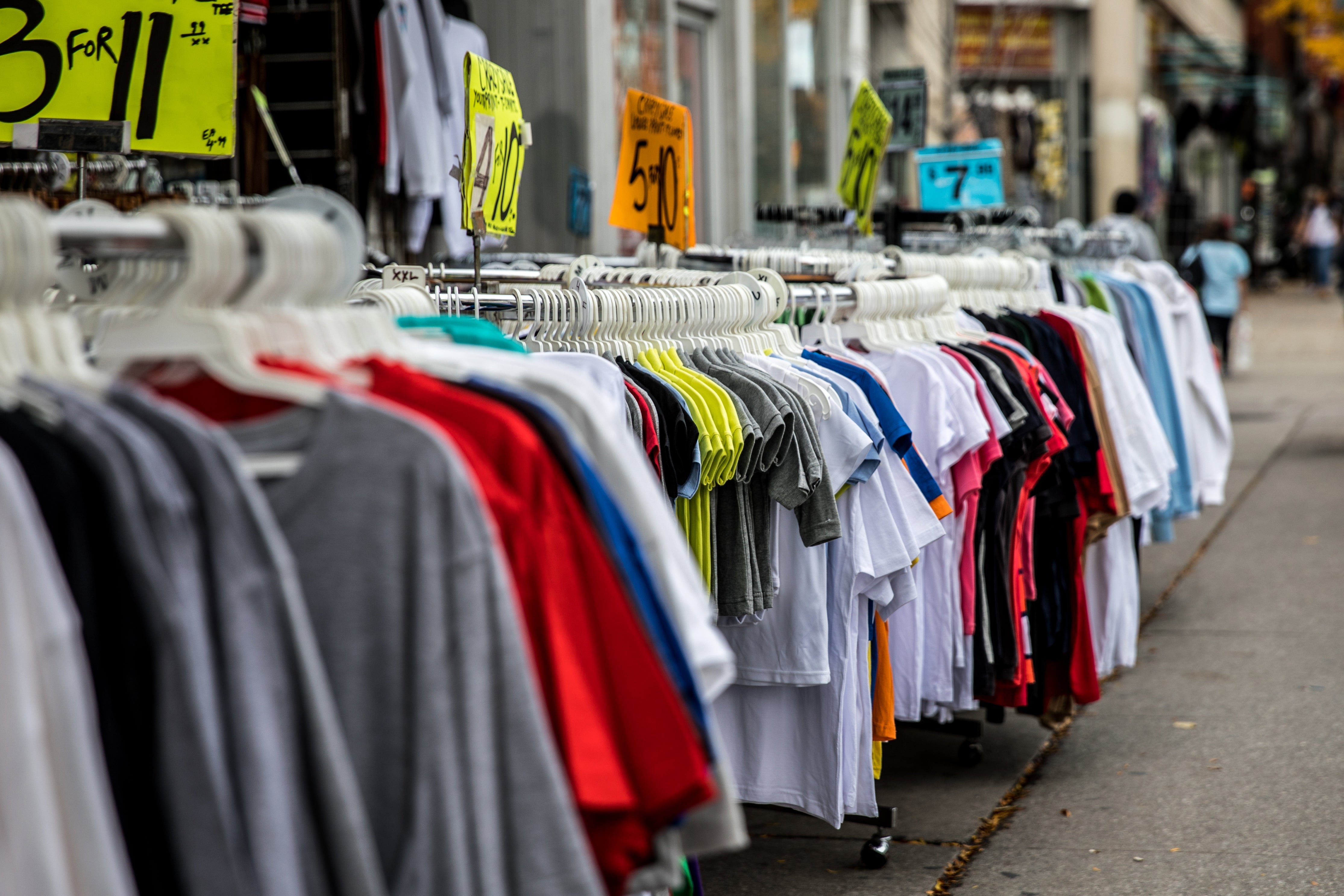 How to Find Women's Discount Apparel– Devenport's Discount Merchandise