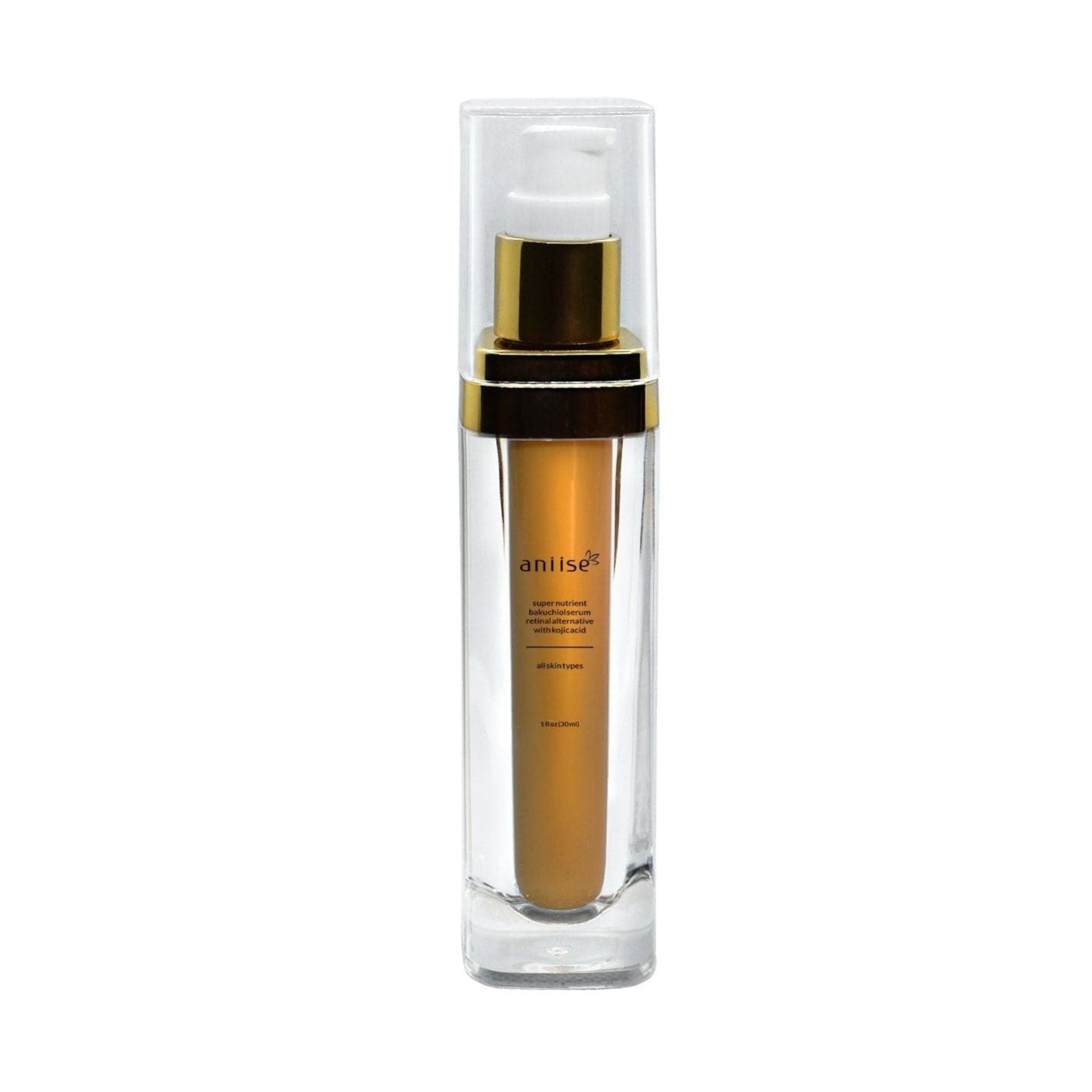 Anti-Aging Bakuchiol Serum - Retinol Alternative– Devenport's Discount ...